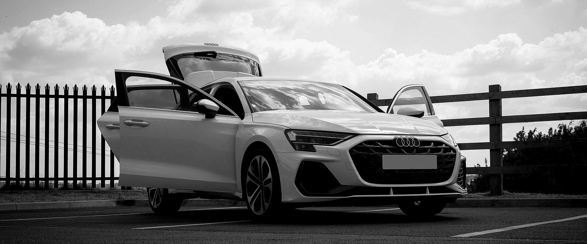 Used Cars Shefford, Bedfordshire | Shaws Cars